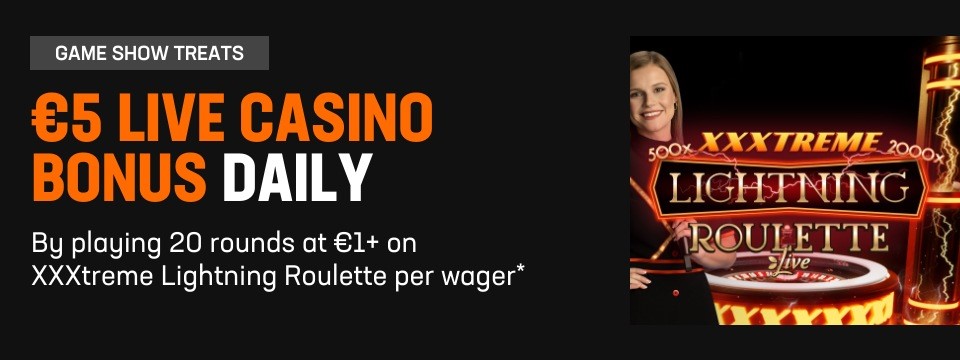 LiveScore Bet IE | Online Sports Betting & Odds Site